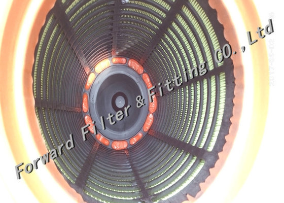 Air Grow Room Grow Tent Activated Carbon Air Filter / Expanded Mesh Plus Paper Filtrate