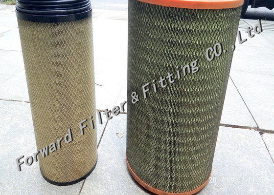 Air Grow Room Grow Tent Activated Carbon Air Filter / Expanded Mesh Plus Paper Filtrate