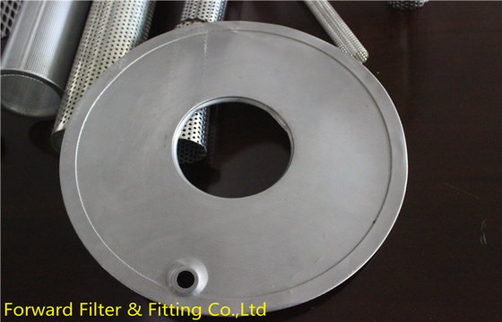 Customized Polishing Aluminum Die Casting Parts for Electric Power Construction