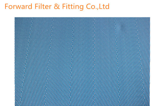 Plain Weave Nylon Wire Mesh , Nylon / Polyester Monofilament Mesh for Window Screen
