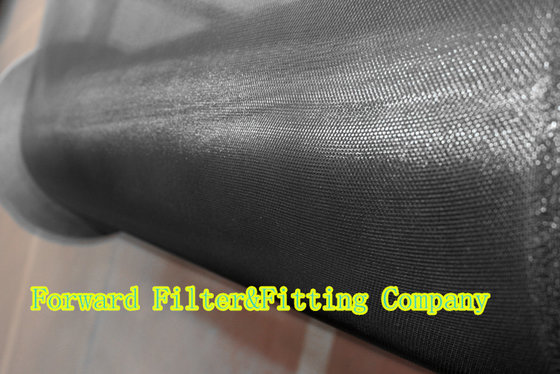 Electric Galvanized Steel Epoxy Coated Wire Mesh For Fencing And Window Screen