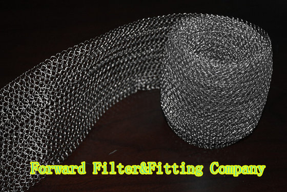Decorative Woven Metal Mesh , Anti - Sparking Copper Wire Mesh For Sieving Pellet