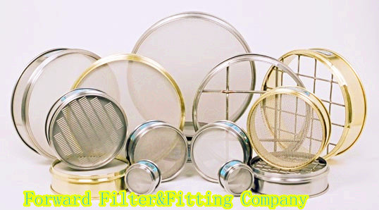 Plain Woven 316 2 Inch Stainless Steel Woven Wire Mesh For Filtration