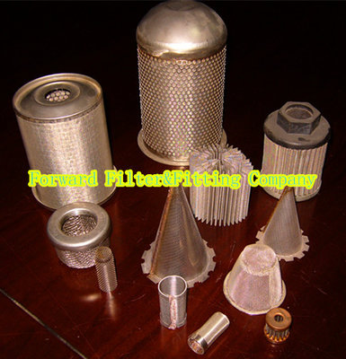 Engine Oil Stainless Steel Perforated Tubing Steel With High Speed Hole Punching