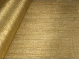 Copper / Brass Screen Woven Metal Mes for sieving pellet , porcelain clay and glass