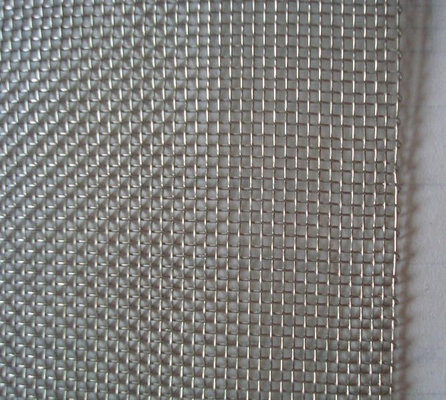 Light weight rigidity Aluminum Alloy Screen Mesh for hotel public buildings