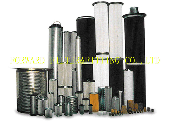 Special Shape Perforated Steel Pipe Industry Stainless Steel 304-316 / L