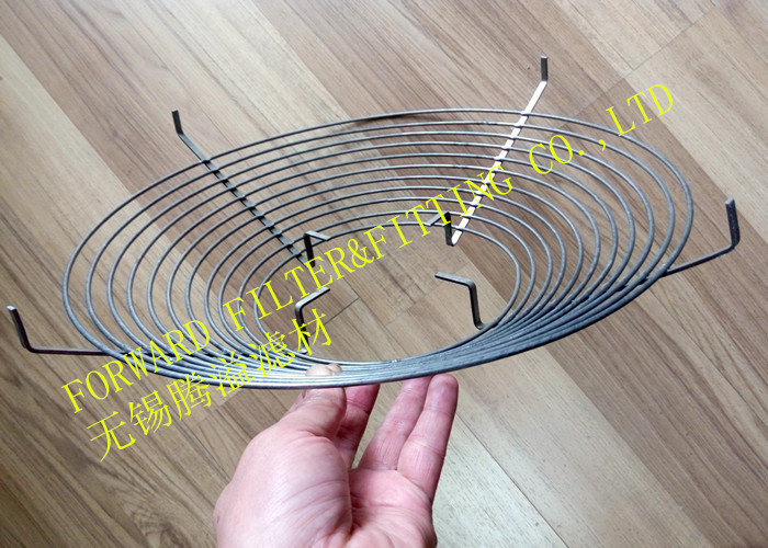 Stainless Steel Standard Laboratory Test Sieve With Woven Wire Mesh