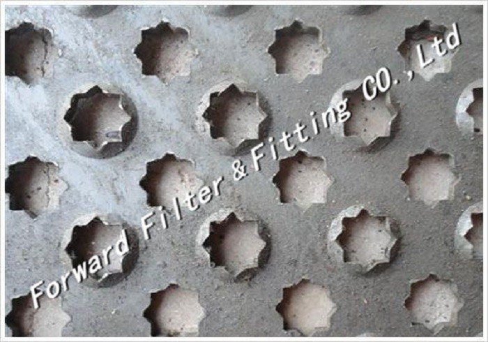 Octagonal Holes Checkered /	Anti-skid Plate / Galvanized Decorative Sheet