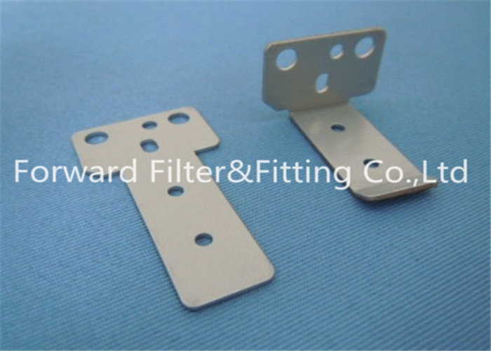 Seat Belt Accessories Seat Belt Lock / Car Bus Seat Seat Belt Hardware Stretch Stamping