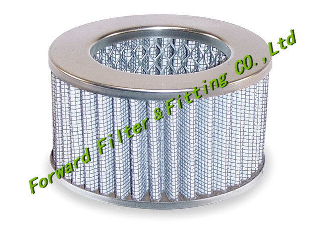 Plus Double Layer Fixed Metal Wire Mesh Filter Gas Or Liquid Filtration Support