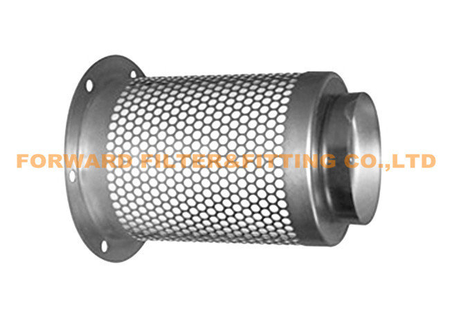 Stainless Steel 304 punch strip welded Supporting Core Tube With  smooth straight Seam