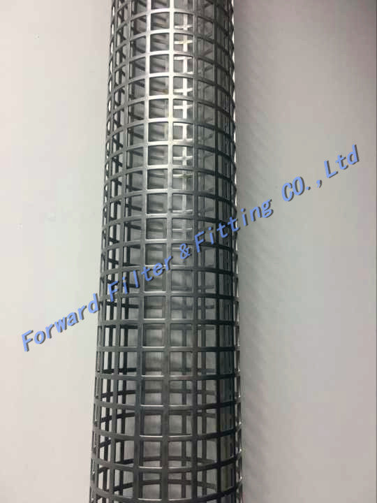 Perforated Metal Tube Stainless Steel Perforated Metal Tube Standard Specification