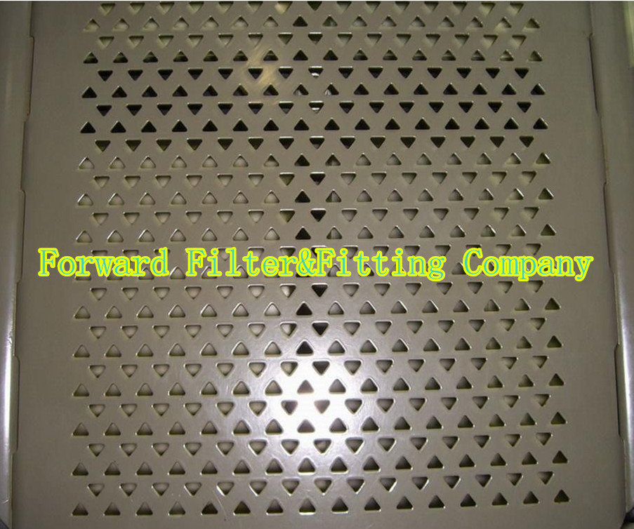 Stainless Steel 304 Perforated Metal Sheet / Perforated Metal Ceiling Panels