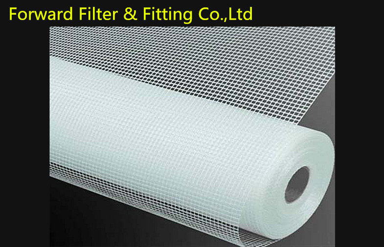 Fine Nylon Wire Mesh / Nylon Screen Mesh / Nylon Monofilament Mesh For Filter Cartridge