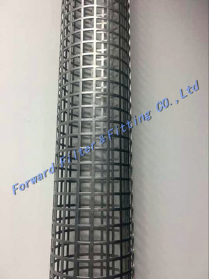 Perforated Metal Tube Stainless Steel Perforated Metal Tube Standard Specification