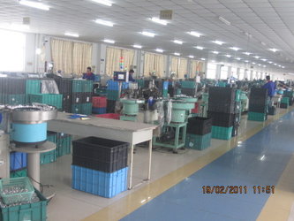 AMAN INDUSTRY CO.,LTD