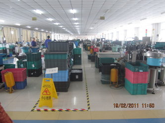 AMAN INDUSTRY CO.,LTD