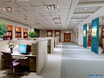 AMAN INDUSTRY CO.,LTD