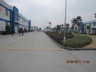 AMAN INDUSTRY CO.,LTD