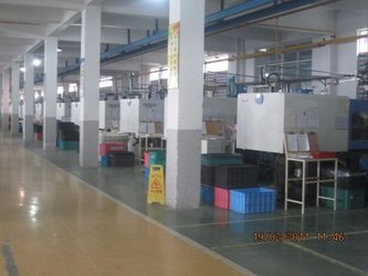 AMAN INDUSTRY CO.,LTD