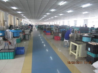 AMAN INDUSTRY CO.,LTD