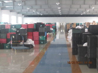 AMAN INDUSTRY CO.,LTD