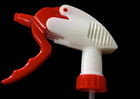 Blue kitchen PP Plastic Trigger Sprayer With 28 / 400, 28 / 410 Closure AM - SG