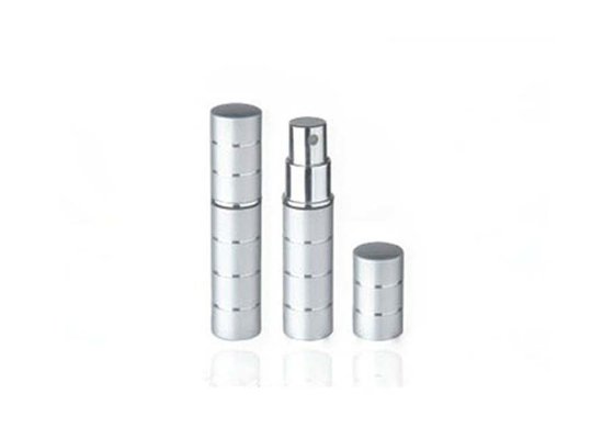 Colorful 20mm Aluminum Fragrance Sprayer Pump / Perfume Bottle Atomizer AM-CGB