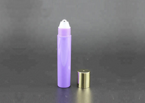 Eye Cream Colored Glass Roller Ball Bottles Personal Care 7ml 15ml Screw Cap
