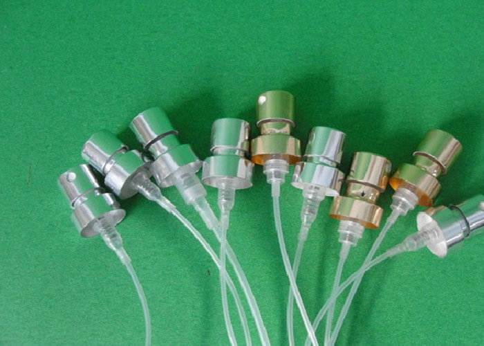 18 / 405, 18 / 410, 18 / 415PP Antihistamine Nasal Sprayer For Perfume Bottle, Air Frsher