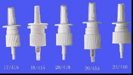 Superior PP 18/410, Aluminum Antihistamine Nasal Spray For Scented Water, Perfume Bottle