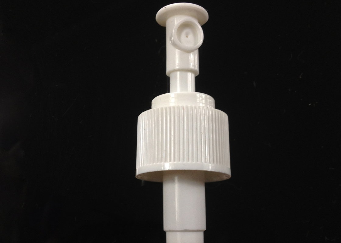 PP Antihistamine Nasal Sprayer For Liquid Cleaner, Medical and Industrial Chemical Bottle