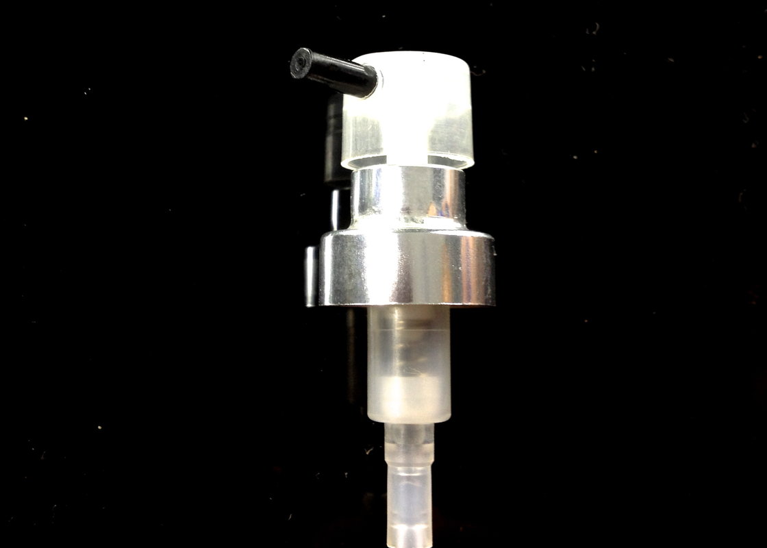 Superior PP White 18 / 405, 18 / 410 Antihistamine Nasal Sprayer  With 0.12cc Discharge