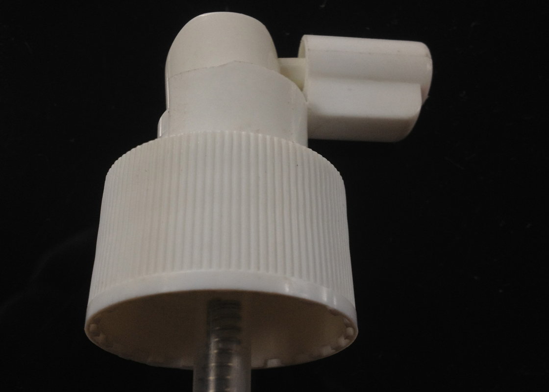 White, Black, Red Superior PP Antihistamine Nasal Sprayer For Perfume Bottle, Air Fresher