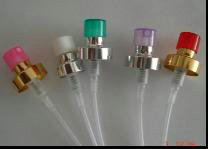Customized Pp, 18 / 415, 20 / 410, 24mm Bottle Dispenser Pump / Tread Sprayer For Cleaner