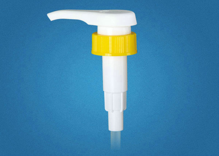 Fine Mist  Sprayer / Bottle Dispenser Pump With 0.1-0.15ml/T Dosage For Air Fresherners