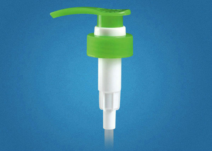 15 / 410, 28 / 410 Bottle Dispenser Pump With 0.1-0.15ml/T Dosage For Air Fresherners