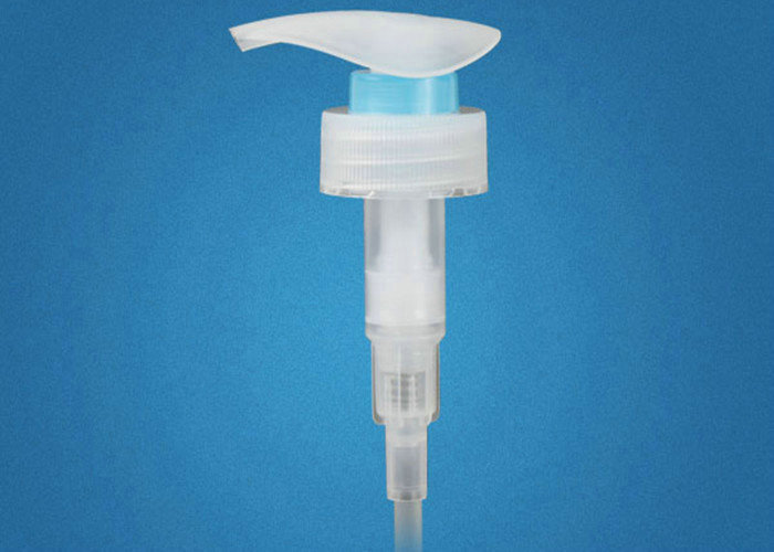 Plastic Mist Sprayer /  Bottle Dispenser Pump With 0.1-0.15ml/T Dosage For Air Fresherners