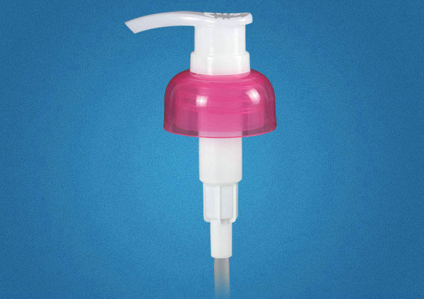 Perfume Mist  Sprayer / Bottle Dispenser Pump With 0.1-0.15ml/T Dosage For Air Fresherners