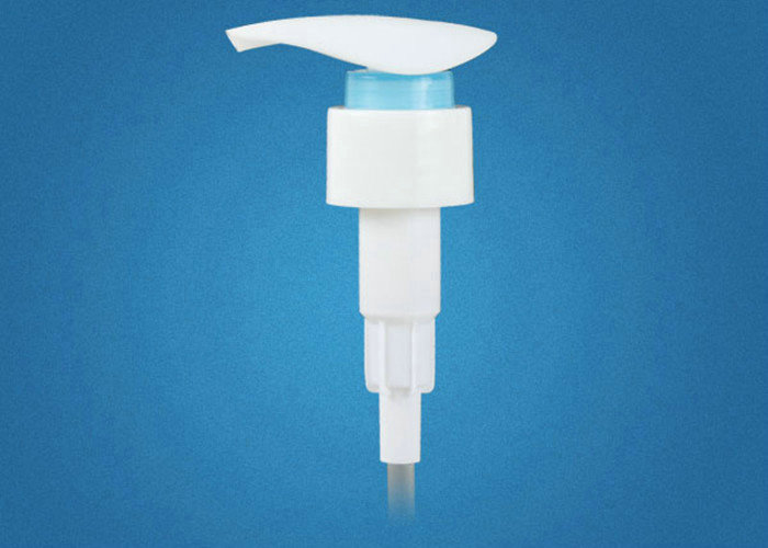 0.1 - 0.15ML/T, 15 / 410, 28 / 410 Bottle Dispenser Pump For Air Fresherners