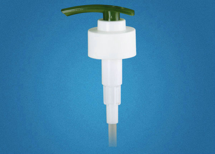 Multi-Layer Leakage-Prevention Bottle Dispenser Pump 0.1-0.15ml/T For Air Fresherners
