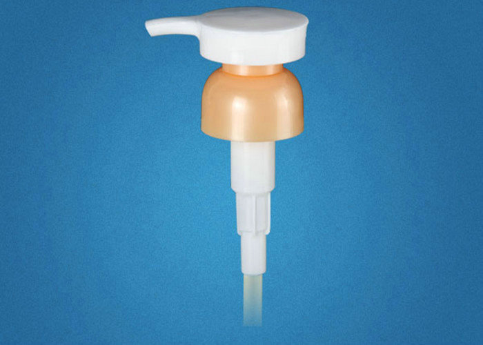 PP Perfume Mist 15 / 410, 28 / 410 Bottle Dispenser Pump For Air Fresherners