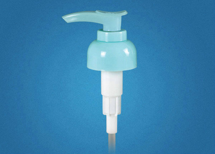 18 / 410, 15 / 410, 20 / 410, 0.1-0.15ML/T  Bottle Dispenser Pump For Air Fresherners