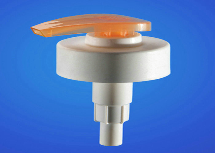 24 / 410, 28 / 410 Lotion Dispenser Pump For Pharmaceutical, Hair Conditioners, Shampoos