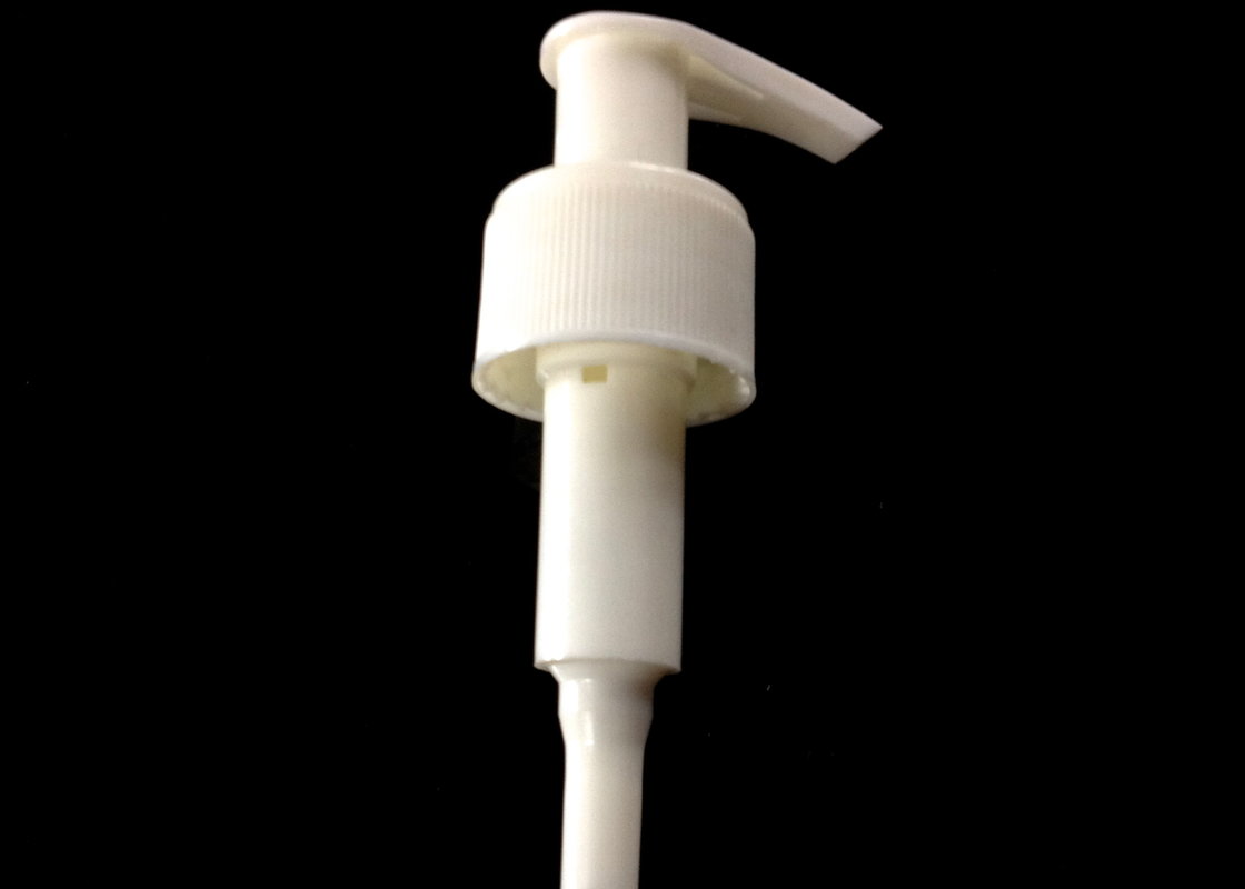 Customized 24/410,  24/415 Foaming Soap Lotion Dispenser Pump For Pharmaceutical