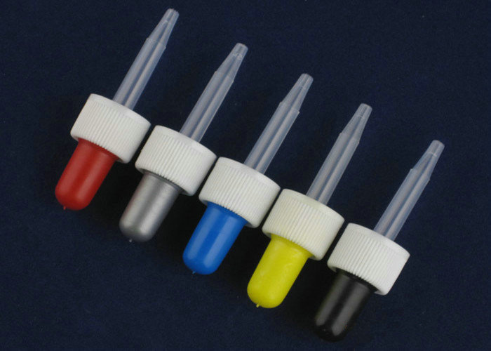 30ml, 50ml Plastic Medical Graduated Pipette Dropper With 30ml, 50ml, 100ml ISO9001:2000