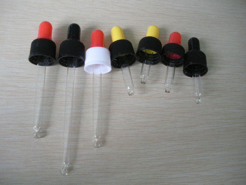 50ml,100ml Frosted Plastic Pipette Droppers For Food, Syrups, Medicine AM-PPD