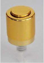 0.08ML Perfume Pump Sprayer with Aluminum Collar For Glass Perfume Bottle,FEA 15MM