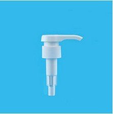 28/410 Plastic Lotion Pump Dispenser for Liquid Soap / Shampoos/Body lotion pump